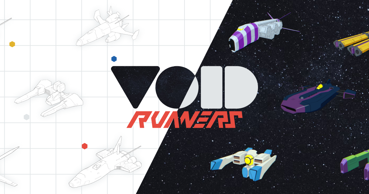 Your Ships | Void Runners